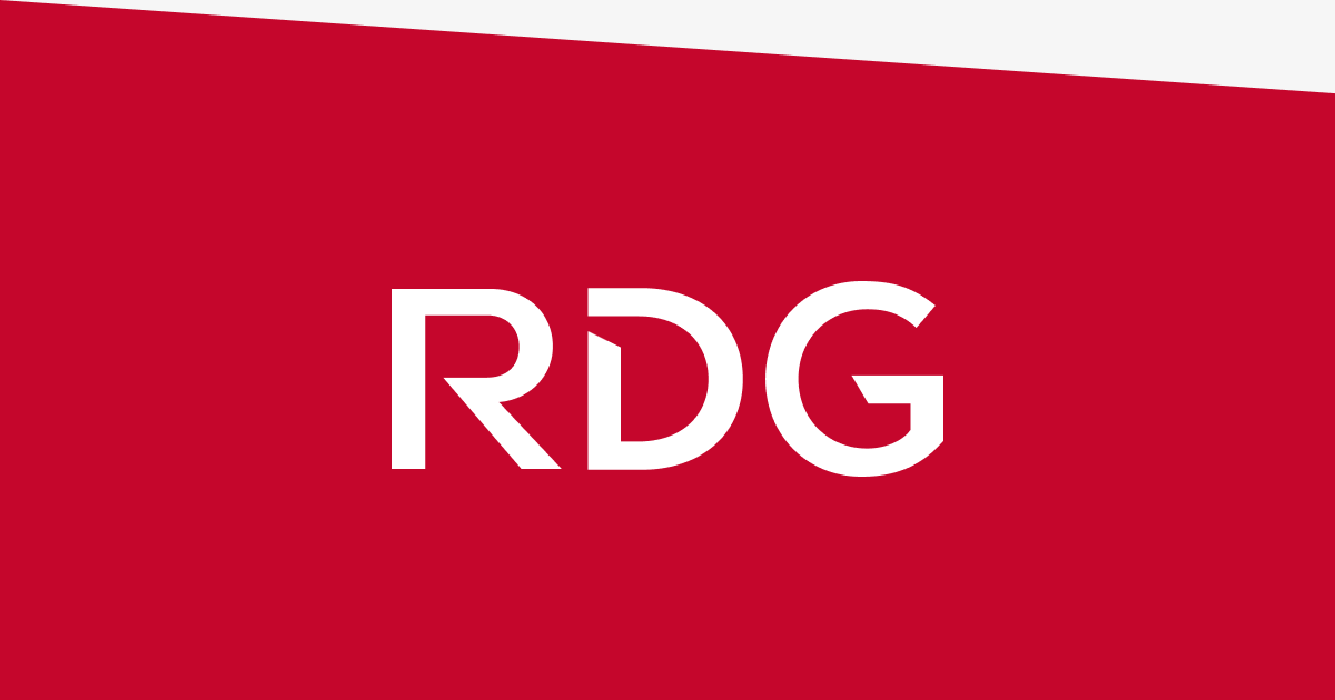 RDG株式会社 | アールディージー株式会社